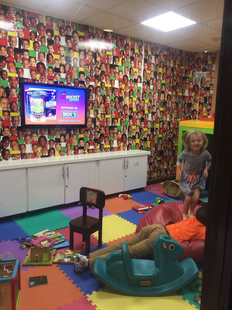 Club Mobay - Kids Play Area 2Your Jamaican Tour Guide – Private ...