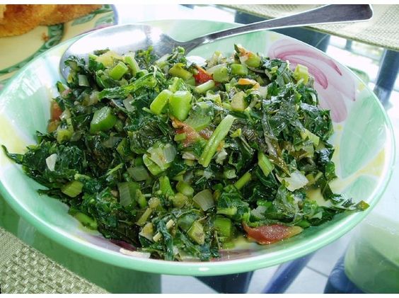 Top 5 Jamaican VegetablesYour Jamaican Tour Guide – Private Jamaican ...